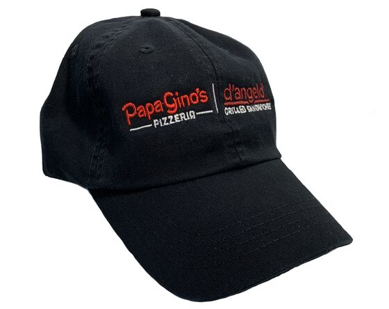 Dual Locations :: Team Members :: Dual Baseball Hat